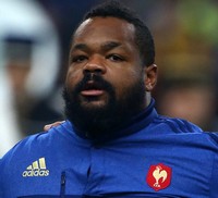 Mathieu Bastareaud : Portait du joker de l'équipe de France | Parlons Rugby