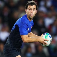 Morgan Parra : Portait d'un leader de l'équipe de France | Parlons Rugby