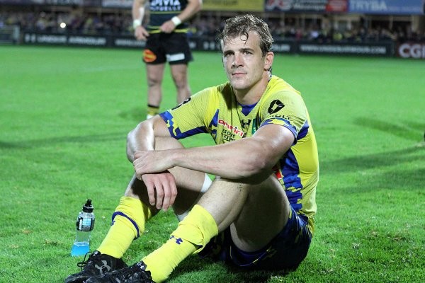 Portrait d'Aurélien Rougerie : le joueur emblématique de l'ASM Clermont ...