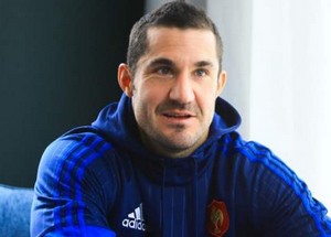 Portrait de Scott Spedding : l'arrière sud-africain du XV de France ...